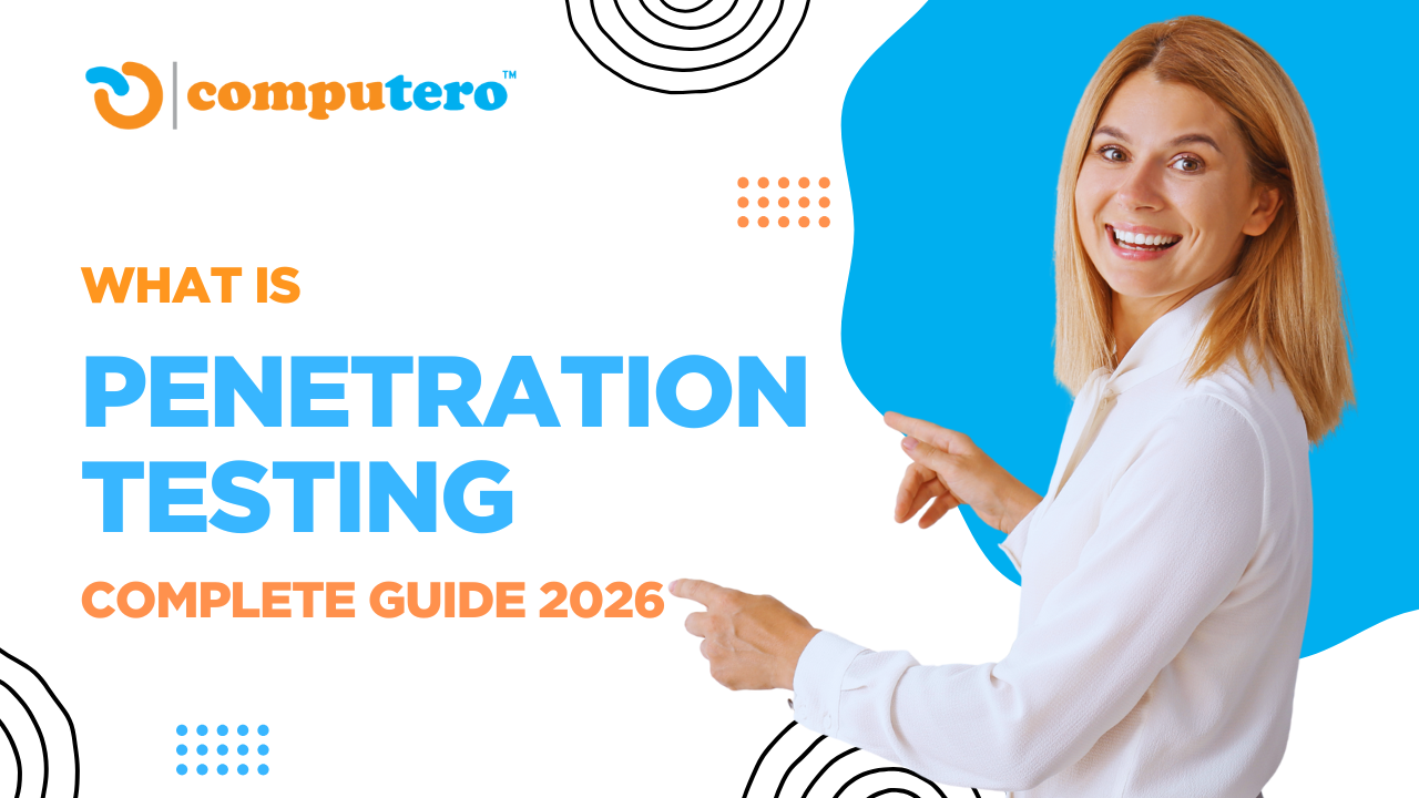 Penetration Testing: A Comprehensive Guide