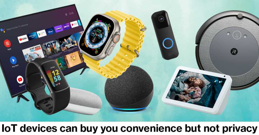 Amazon Ring & IoT Security Vulnerabilities To Know About - Computero™
