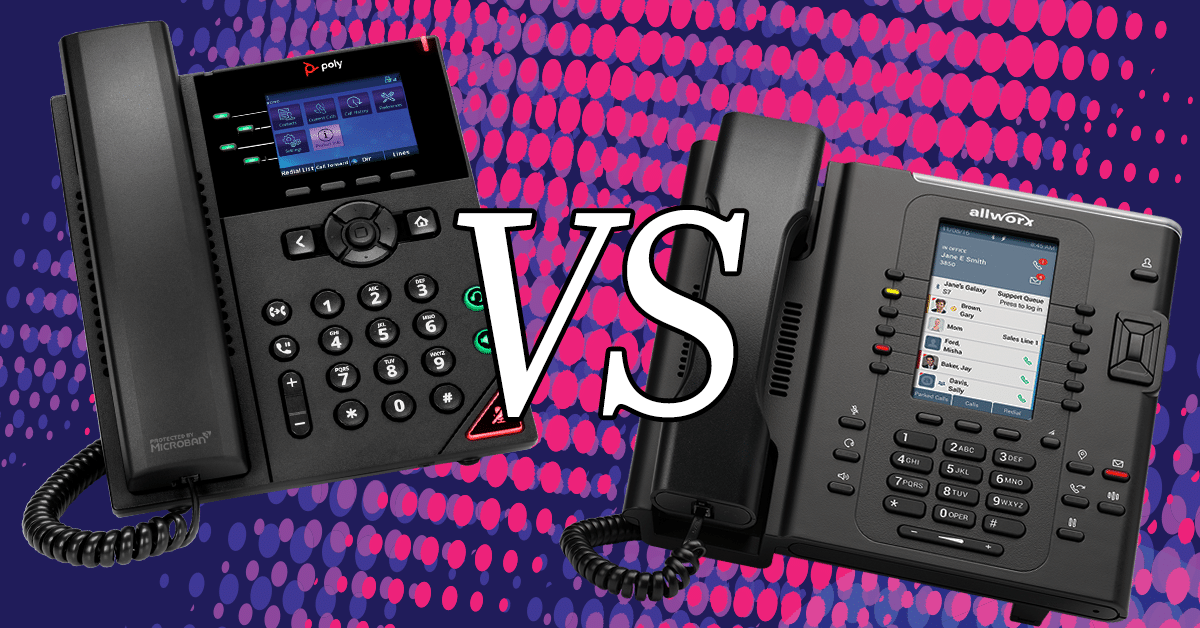 Hosted VoIP vs. On-Premise VoIP | What’s the Difference? - Computero™